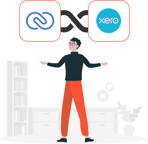 Zoho CRM Xero Integration | Xero for Zoho CRM